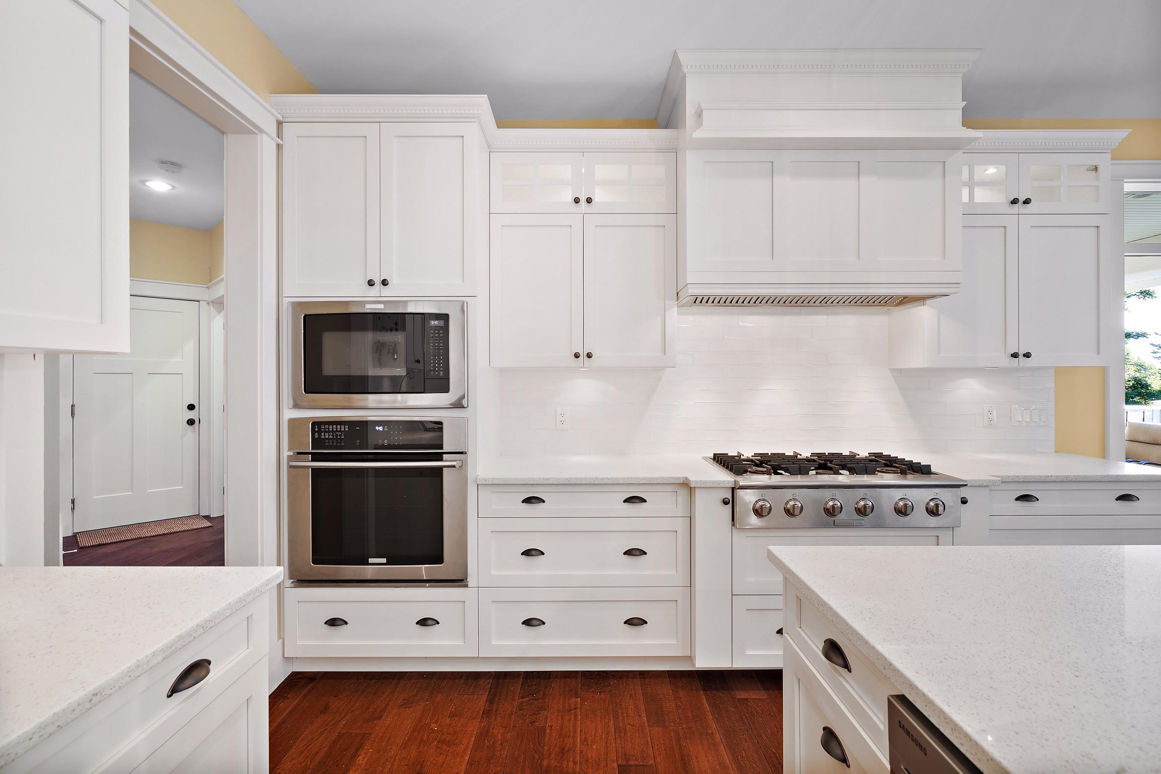 Premier Custom Cabinets by Lighthouse Kitchens